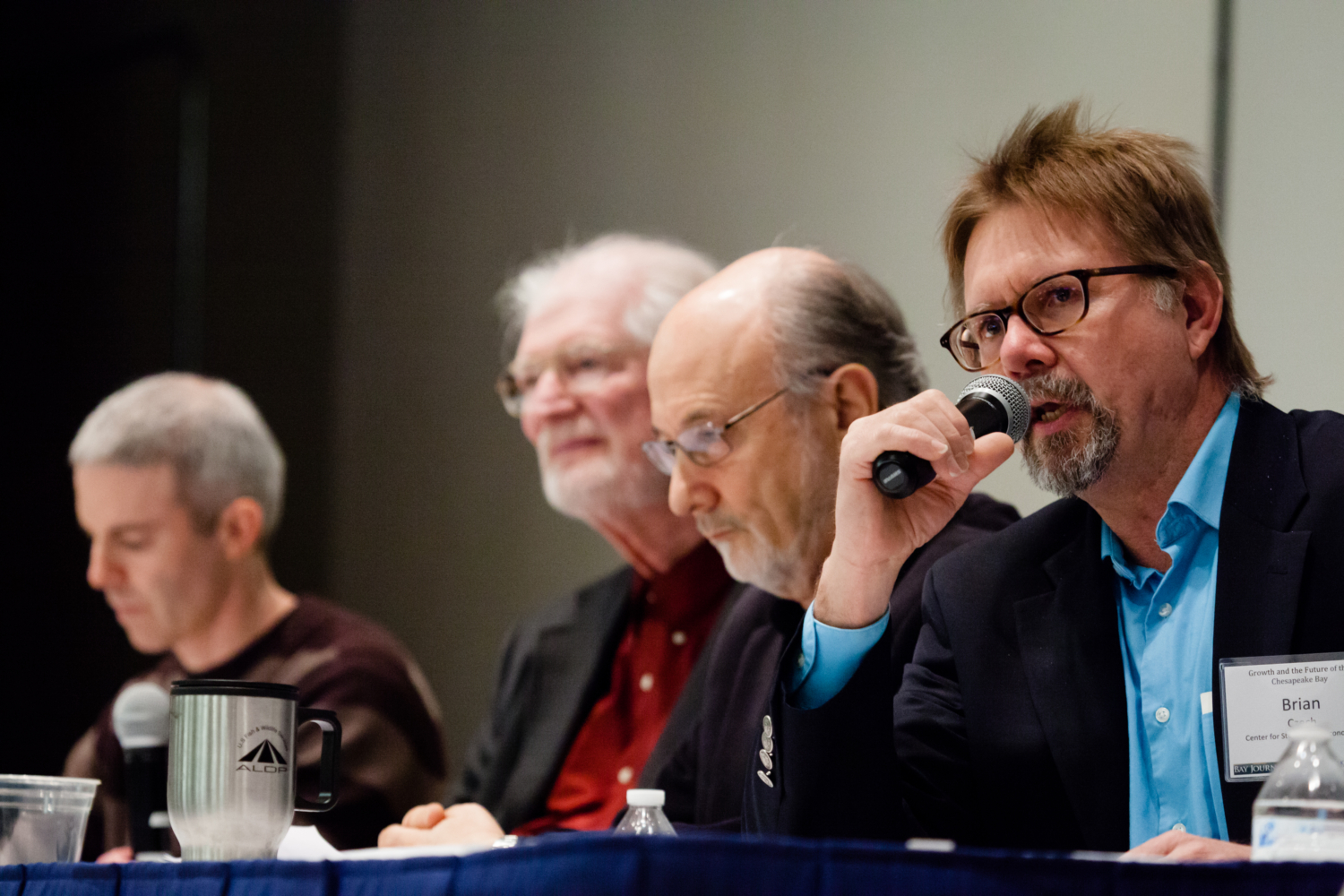 Herman Daly (1938-2022): Up to the Steady State Economy