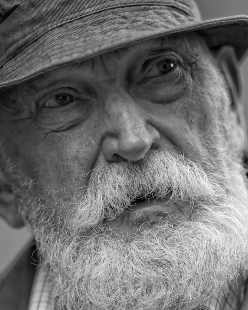 Old White Men: Protecting the Rim for Steady-State Diversity