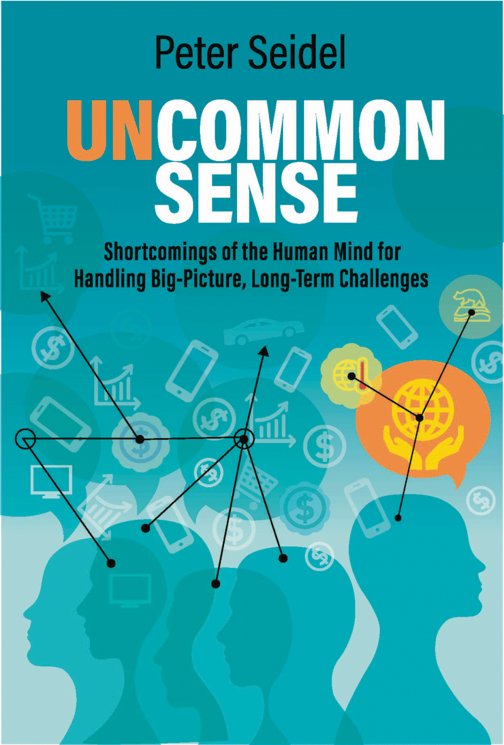 Uncommon Sense Uncommon Sense