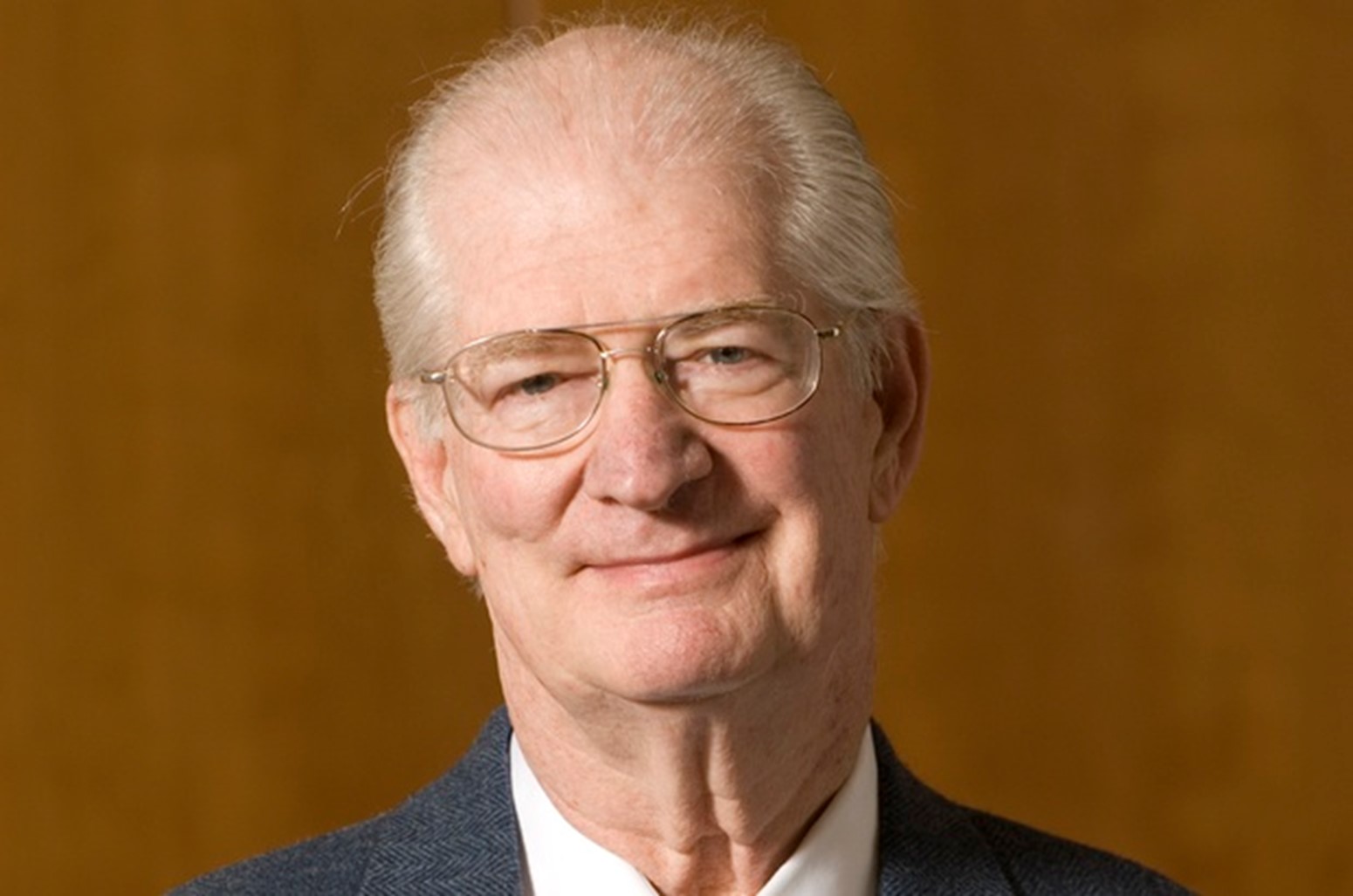 Herman Daly Has the Floor