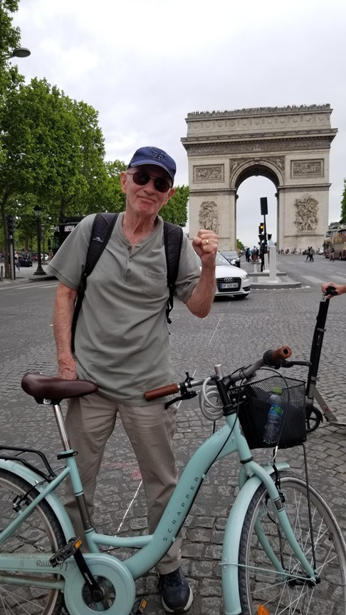 The Steady Stater—Volume 14, Issue 3