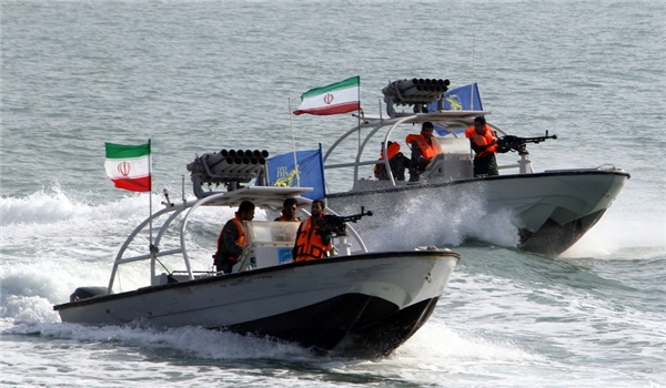 The Strait of Hormuz: Trump’s Waterloo?