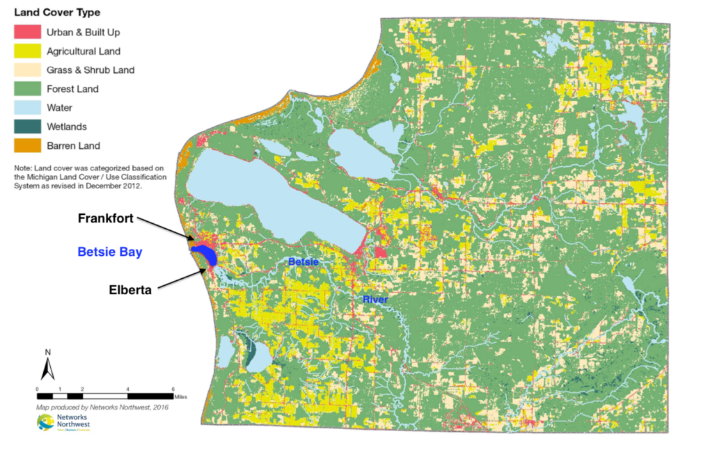 A Big Conservation Win for Benzie County