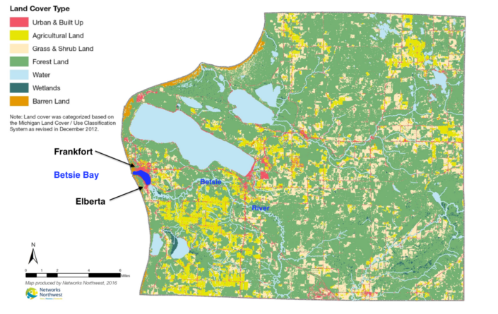 A Big Conservation Win for Benzie County